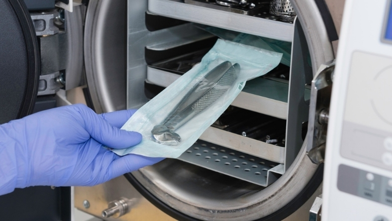 Sterilisation Summit Europe 2026 | EN ISO 17665 Update